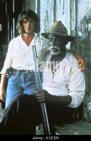 A Gathering of old men Year 1986 Director Volker Schlöndorff Richard ...