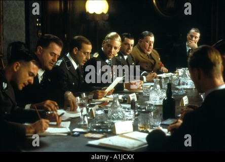 Conspiracy Year 2001 Director Frank Pierson Colin Firth Stock Photo - Alamy