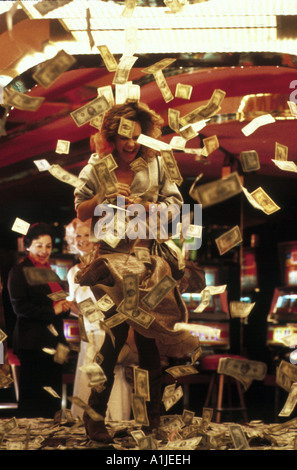 Surrender Year 1987 Director Jerry Belson Sally Field Stock Photo - Alamy