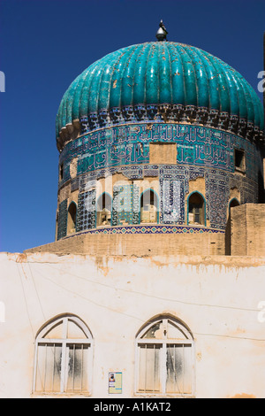 AFGHANISTAN Balkh Mother of Cities Ancient walls of Balkh mostly built ...