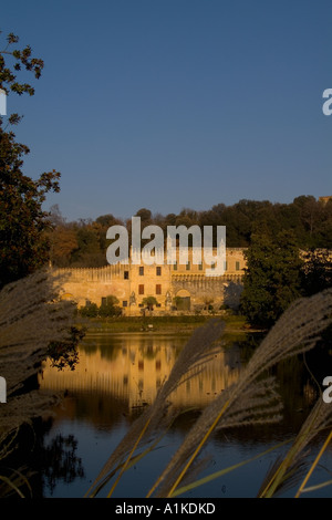 catajo castle, battaglia terme, italy Stock Photo - Alamy