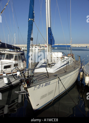 Pleasure Boat Puerto Deportivo de Fuengirola Fuengirola Port Costa del ...