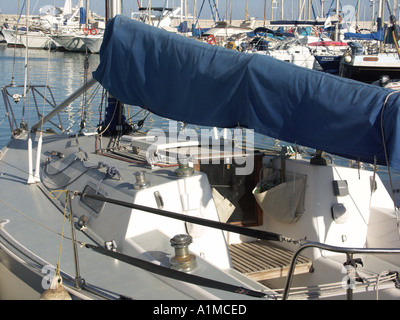 Pleasure Boat Puerto Deportivo de Fuengirola Fuengirola Port Costa del ...