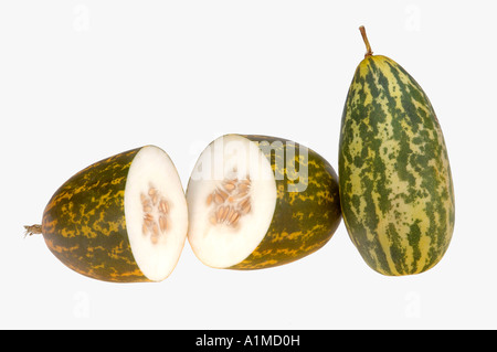 Cucumber Madras with white background Stock Photo - Alamy