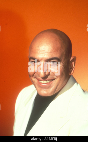 BEYOND THE POSEIDON ADVENTURE 1979) TELLY SAVALAS, IRWIN ALLEN DIR ...