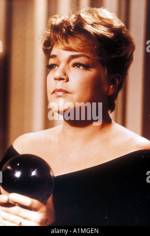 GAMES, Simone Signoret, 1967 Stock Photo - Alamy