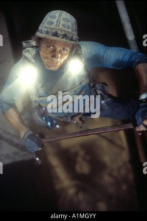 Daylight Year 1996 Director Rob Cohen Viggo Mortensen Stock Photo - Alamy