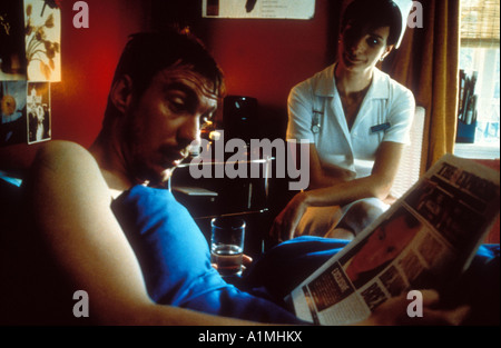 Divorcing Jack Year 1998 Director David Caffrey David Thewlis Stock ...