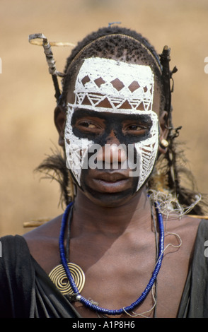 Maasai initiation ceremony Stock Photo - Alamy