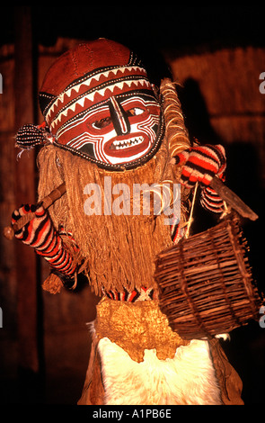 Africa, Zimbabwe, natives dancing Stock Photo - Alamy