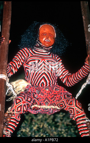 Africa, Zimbabwe, natives dancing Stock Photo - Alamy