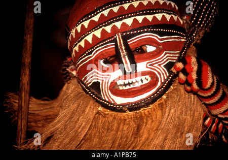 Africa, Zimbabwe, natives dancing Stock Photo - Alamy
