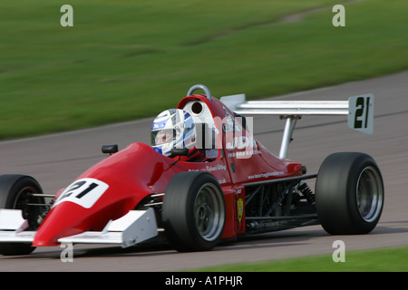 Formula Jedi Racing Cars Stock Photo - Alamy