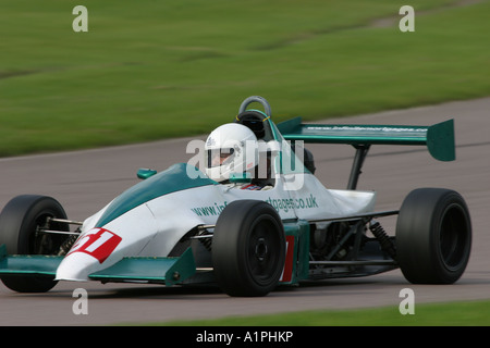 Formula Jedi Racing Cars Stock Photo - Alamy