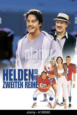 THE REPLACEMENTS, Keanu Reeves, 2000 Stock Photo - Alamy