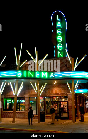 Lagoon Cinema the largest art movie theater in the Twin Cities located ...