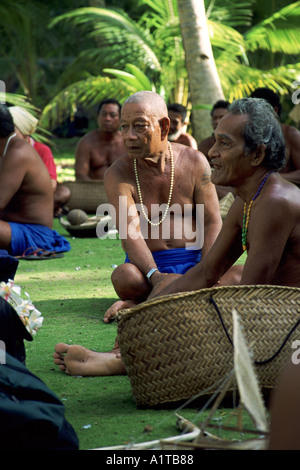 Ifalik Island Yap Caroline Islands Federated States of Micronesia ...