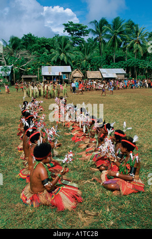Kitava Island The Trobriands Papua New Guinea editorial use only no ...