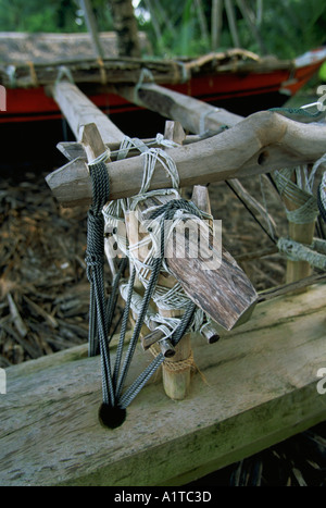 Ifalik Island, Yap, Micronesia Stock Photo - Alamy