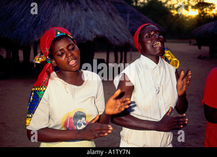 Black woman, dancing and clapping hands in party celebration, event or ...