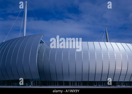 Zenith Concert Hall and Exhibition Centre, Rouen. Auditorium Architect ...