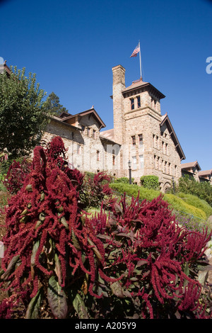 Culinary Institute of America Greystone St Helena Napa Valley ...