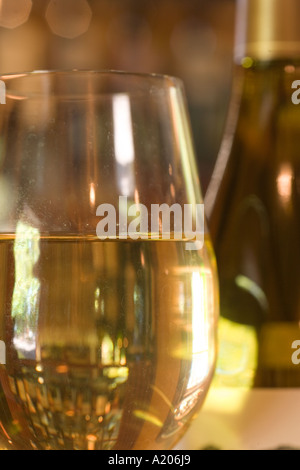 Tra Vigne Wine Bar,St. Helena,Napa Valley,California,USA Stock Photo ...