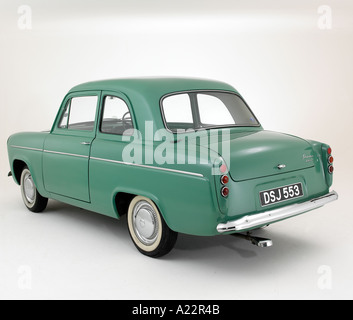1959 Ford Popular 100E Stock Photo - Alamy