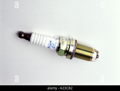 The internal combustion engine of the car in the section. Cylinders and ...