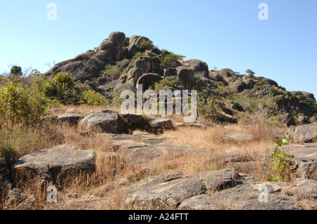 Shere Hills, Jos, Nigeria Stock Photo - Alamy