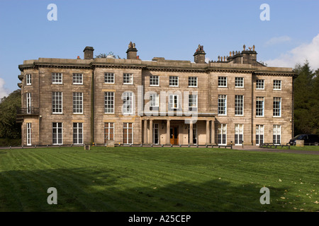 Haigh Hall, Wigan, Lancashire, UK. Picture by Paul Heyes, October 13 ...