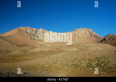 Erciyas Dagi, Turkey, Asia Stock Photo - Alamy