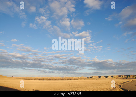 Standoff Reserve Blood Indians the largest native or indian reserve ...