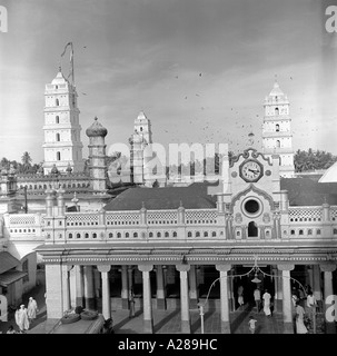 Dargah masjid, nagore, tamil nadu, india Stock Photo - Alamy