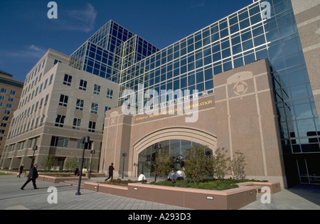 FDIC Seidman Center - Arlington, Virginia, USA Stock Photo - Alamy