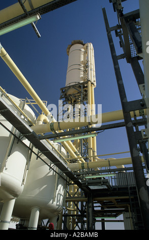 Great Man Made River Project bringing water from southern Libyan ...