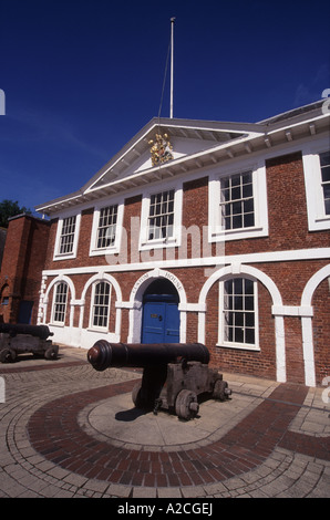 The Customs House Exeter Quay GPL 4300-405 Stock Photo - Alamy