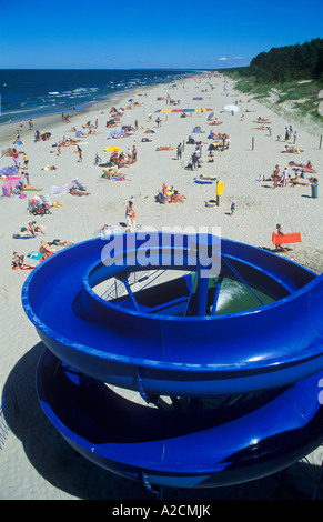baltic sea near gdansk Stock Photo - Alamy