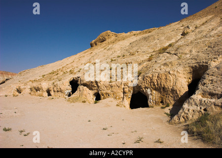 AFGHANISTAN Samangan Province 2km south of the centre of Haibak ...