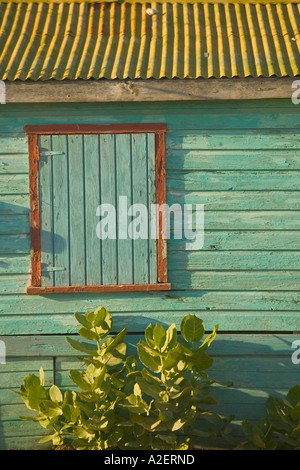 Turks & Caicos, South Caicos Island, Cockburn Harbour: Ocean View ...