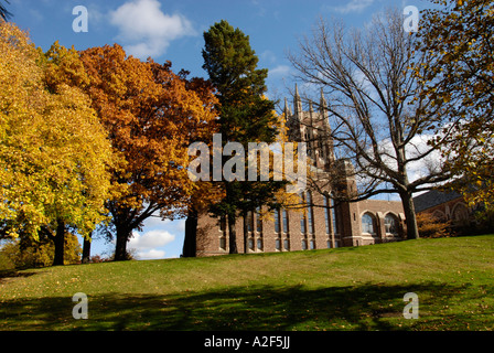 Colgate Rochester Crozer Divinity School Stock Photo - Alamy