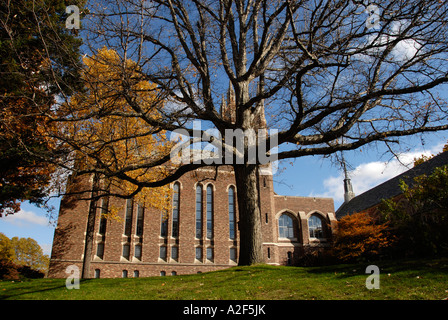 Colgate Rochester Crozer Divinity School Stock Photo - Alamy