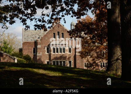 Colgate Rochester Crozer Divinity School Stock Photo - Alamy