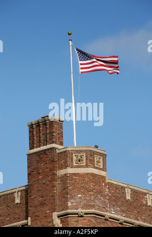 Colgate Rochester Crozer Divinity School Stock Photo: 10504379 - Alamy