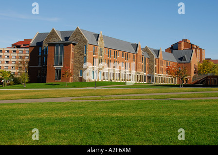 Colgate Rochester Crozer Divinity School Stock Photo: 10504379 - Alamy