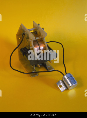 Step down transformer Stock Photo - Alamy