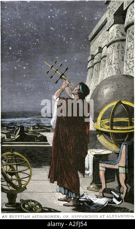 Map of ancient Alexandria, Egypt Stock Photo - Alamy