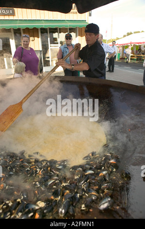 Norway,chef displayingChef Bergen (MR Stock Photo - Alamy