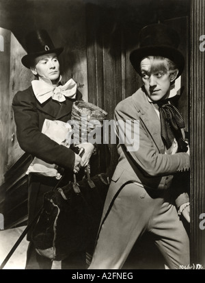 GREAT EXPECTATIONS, John Mills, 1946 Stock Photo - Alamy