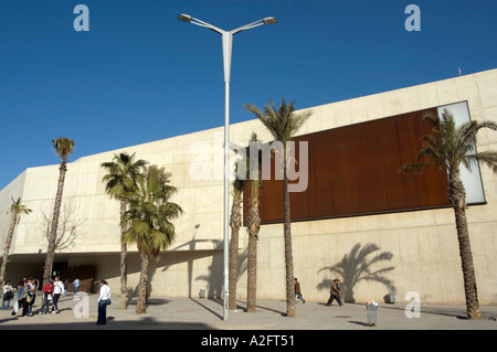 MUVIM, Museo Valenciano de la Ilustración y la Modernidad, Valencian ...